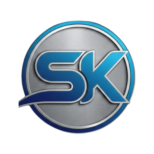 Contact - SK Sourcing